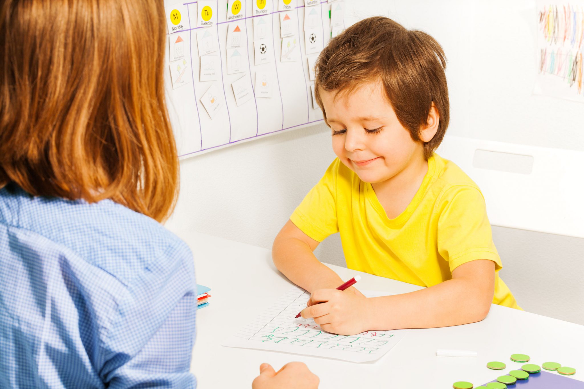 Autism Spectrum Children - Englewood - Denver - CO