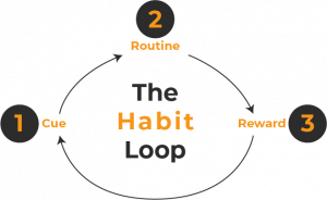 Mountain Vista Psychology - How to Start New Habits and Stop Old Ones