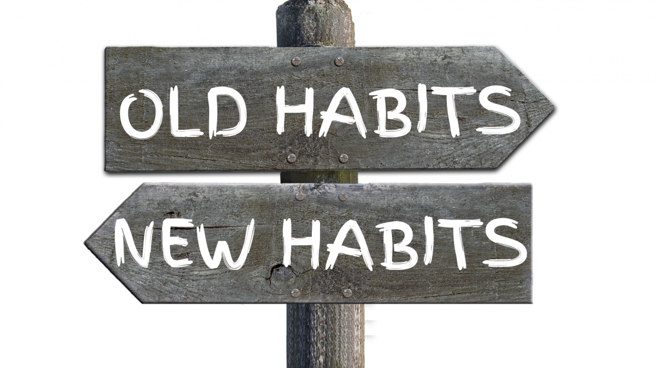 Mountain Vista Psychology - How to Start New Habits and Stop Old Ones