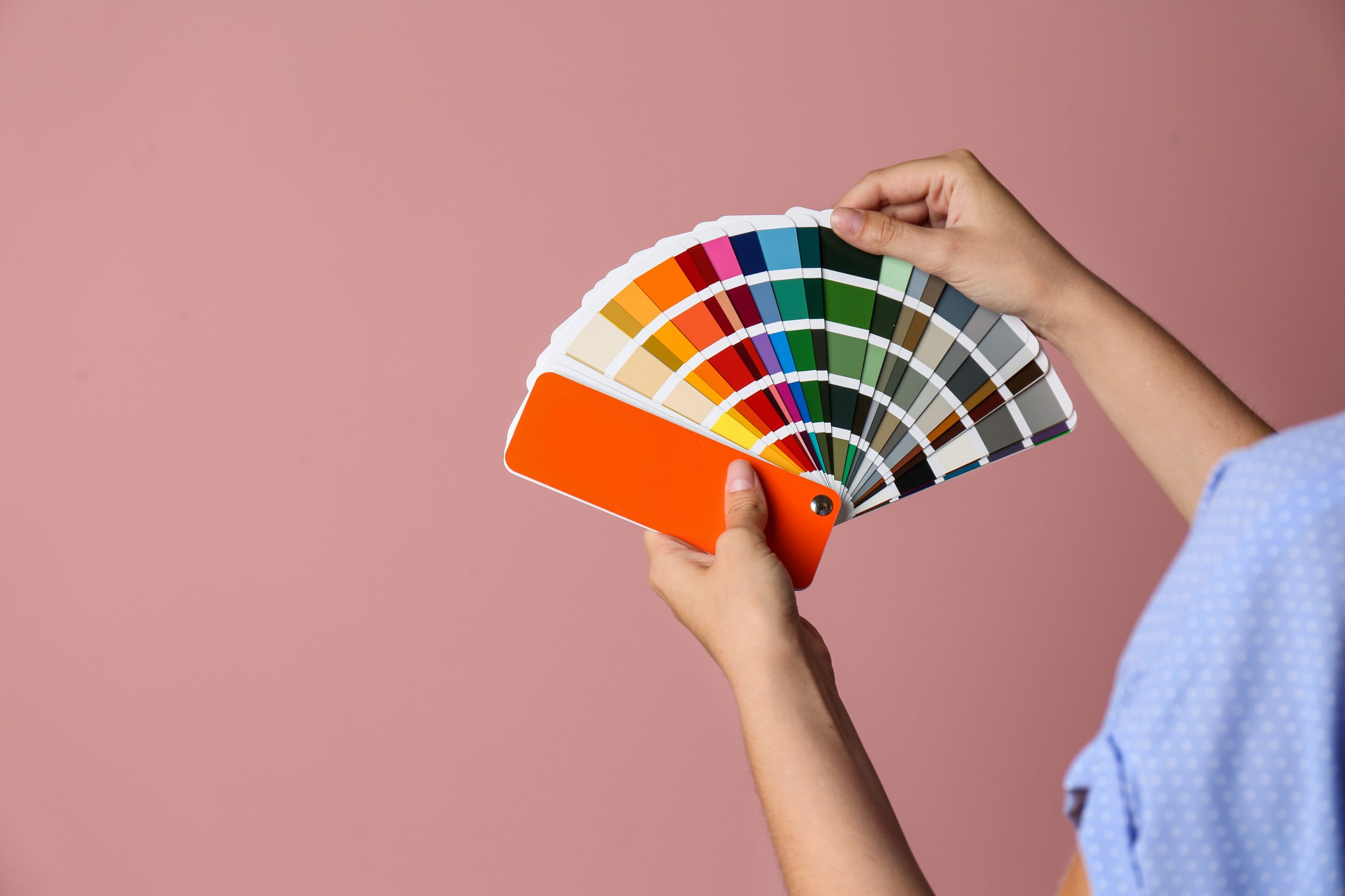 Mountain Vista Psychology - Color Psychology: The Effects of Color