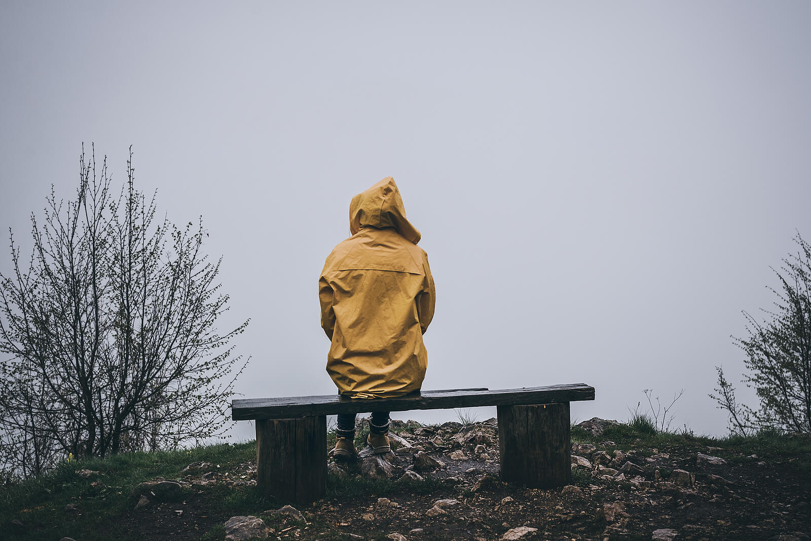 Signs Someone You Love May Be Hiding Depression - Mountain Vista Psychology