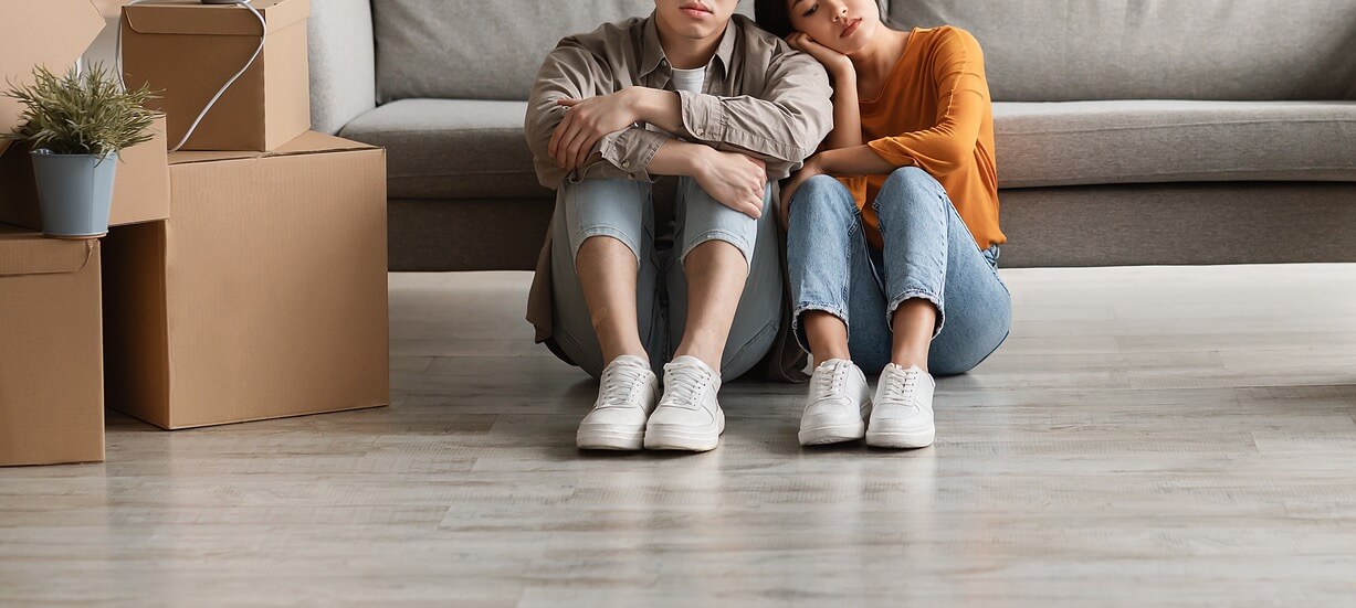 How to Manage Anxiety About Transitions or Changes - 80112