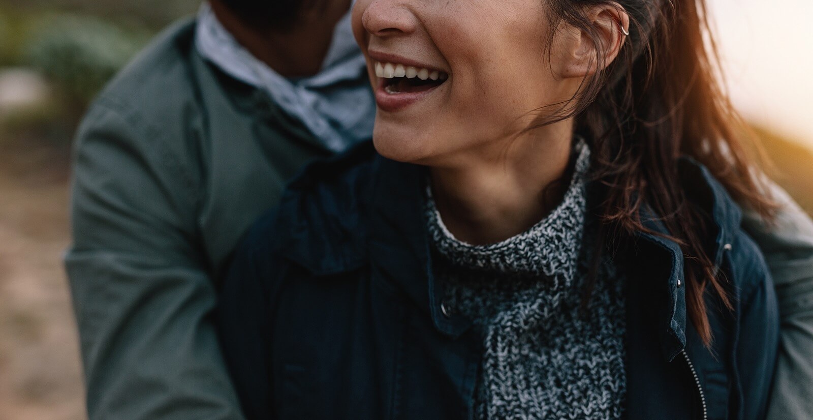 A Couples Therapist Describes Love Languages - Englewood, CO