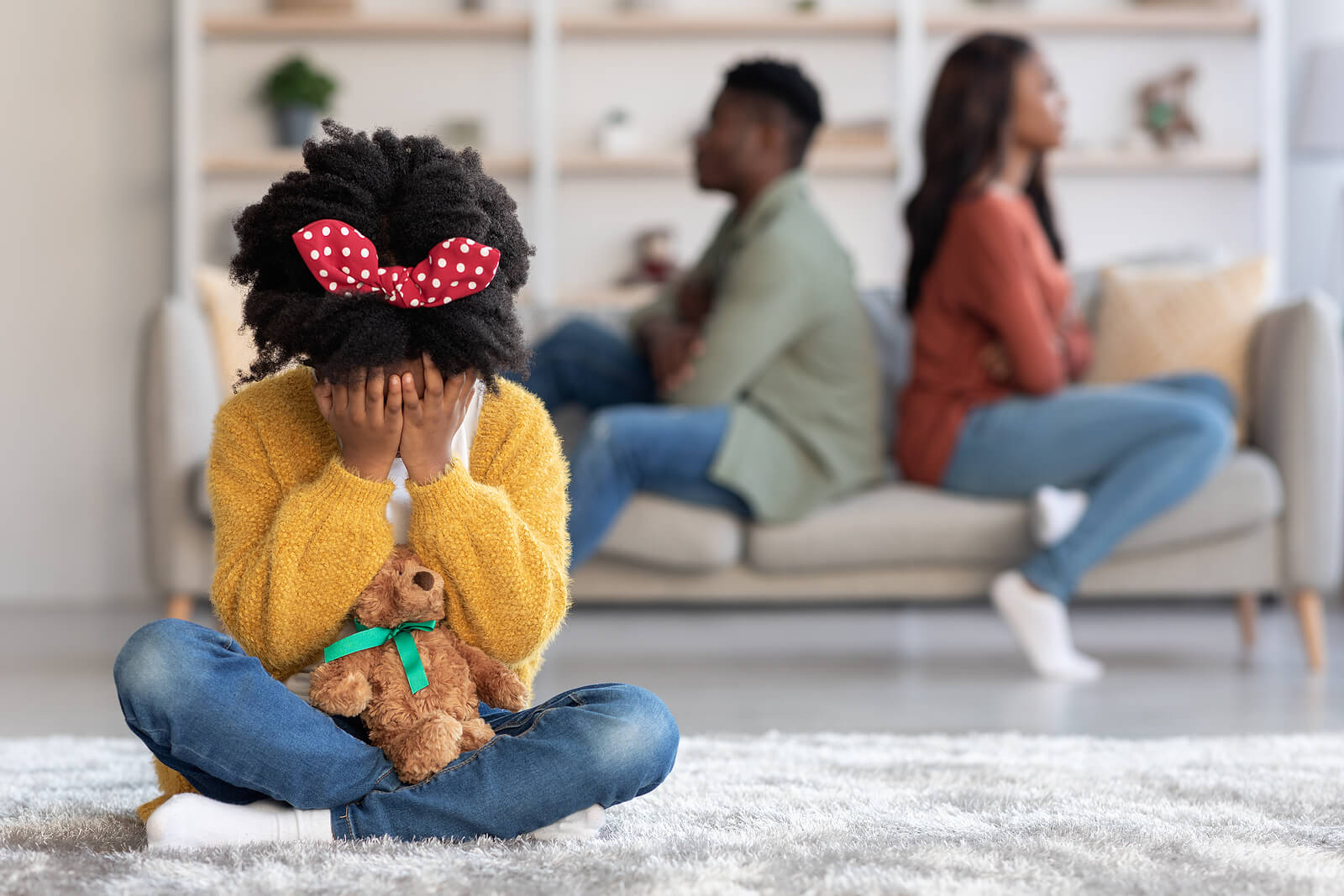 Childhood Trauma and Neurofeedback: Rewiring the Brain - 80112