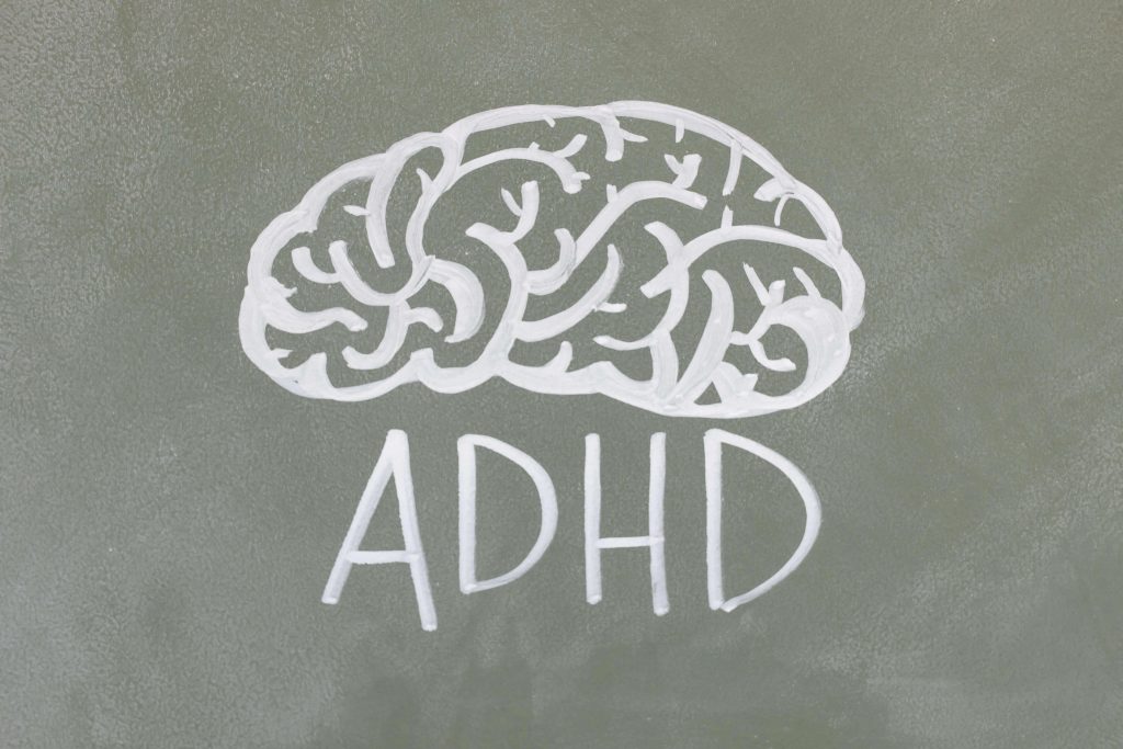 ADHD Testing: How Women Are Underdiagnosed & Misunderstood