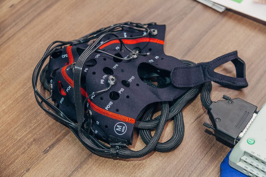 What is Neurofeedback and How does It Work? - Mountain Vista Psychology